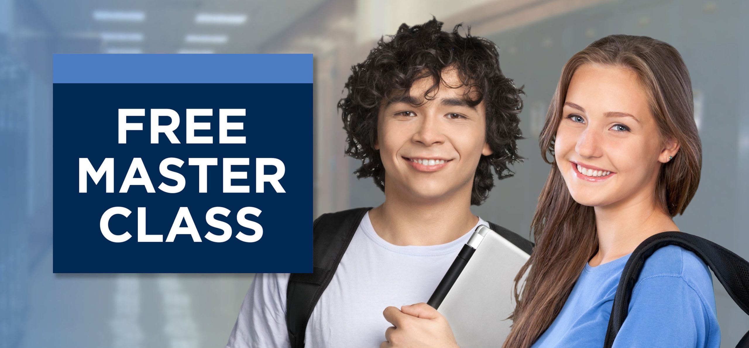 Webinar Registration Landing Page - HS Tues Thurs Sun pm - from Peachjar